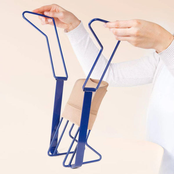 Venotrain Glider Plus Compression Stocking Sock Applicator - Foot HQ ...